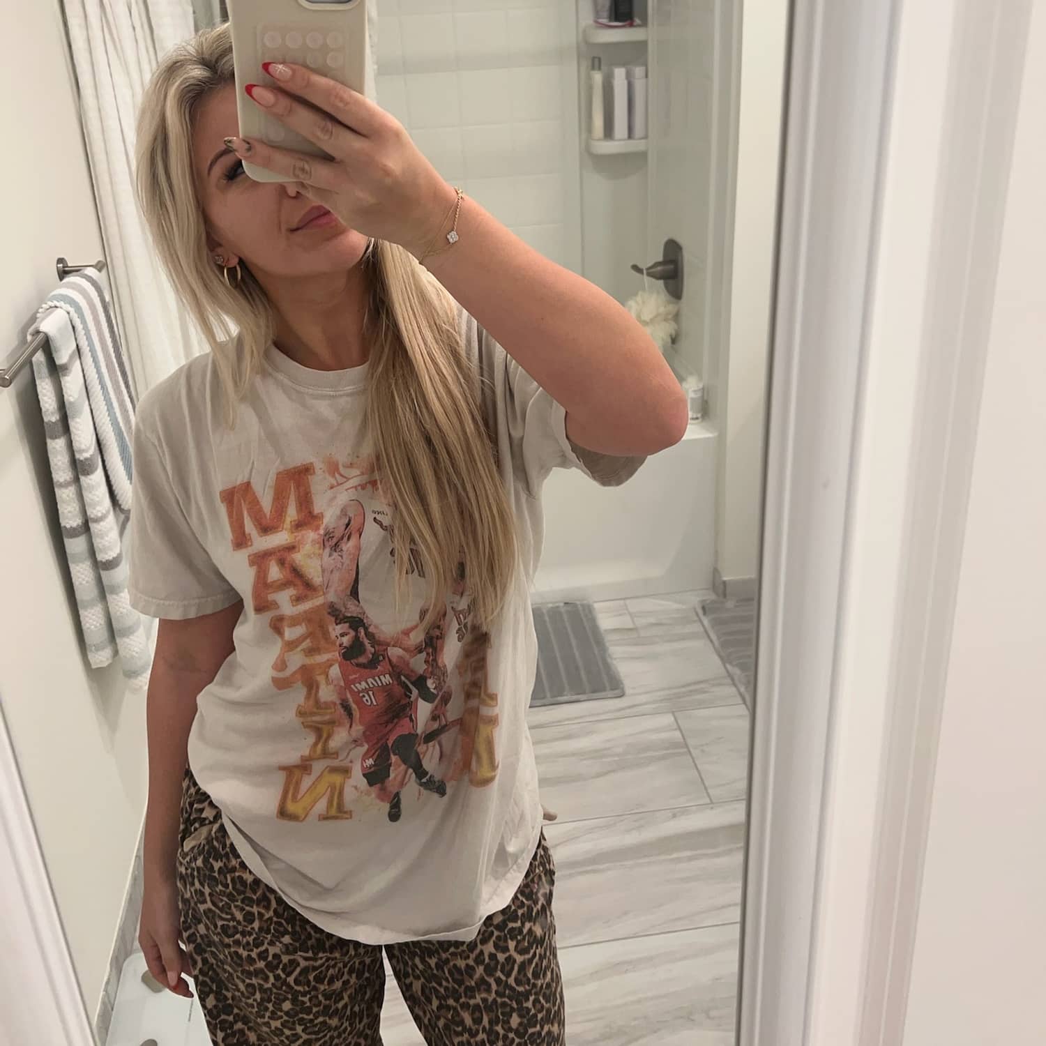 Nighttime Routine (Shop on @lynda dalessandro's store) / Passes