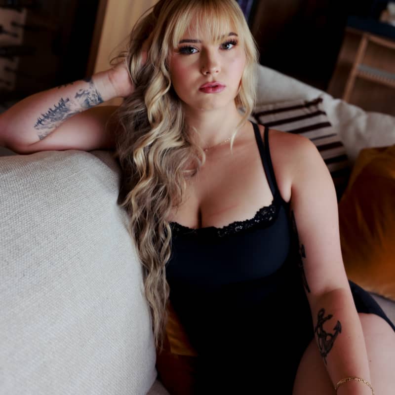 Alyssa Capps (@alyssacapps) / Passes