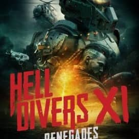 Read [Pdf]> Hell Divers XI: Renegades by Nicholas (@aweckuvasawi) / Passes