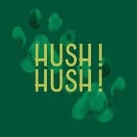 TÉLÉCHARGEMENTS Hush ! Hush ! (@ssafazoqugok) / Passes