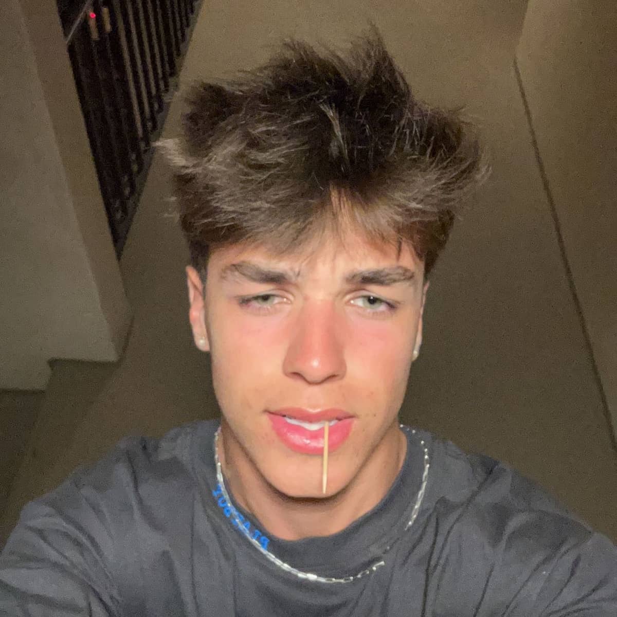 Austin Lippolis (@yaboylip) / Passes