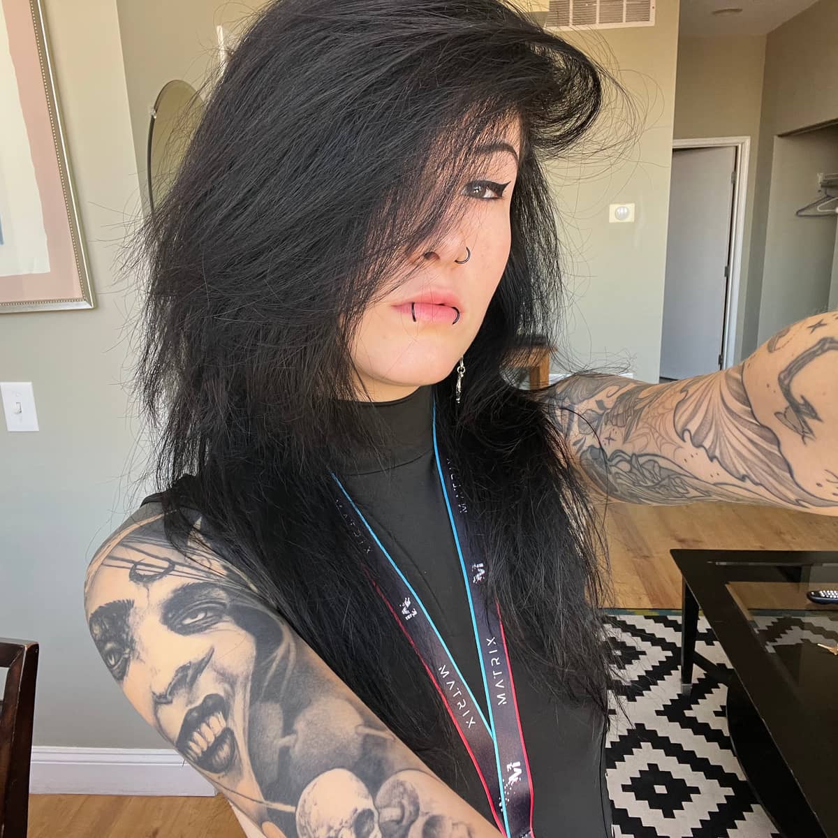 Elektra (@elekboo) / Passes