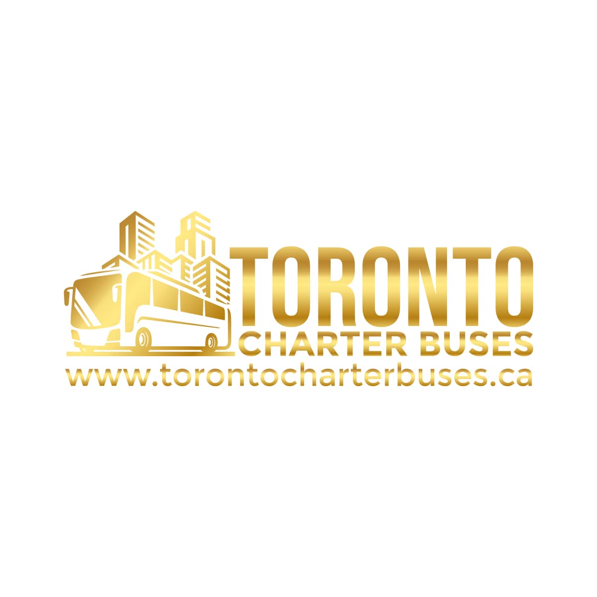 Toronto Charter Buses (@torontocharterbuses) / Passes