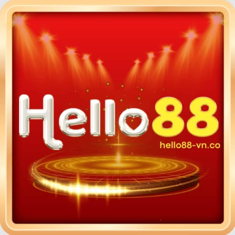 HELLO88 (@hello88co) / Passes
