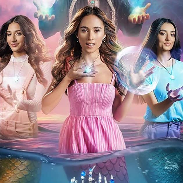 descărcări Sirenele 3: Legenda coroanei in romana (@sirenele3film) / Passes