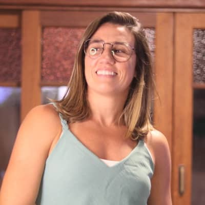 Marina Rodriguez MMA (@marinarodriguezmma) / Passes