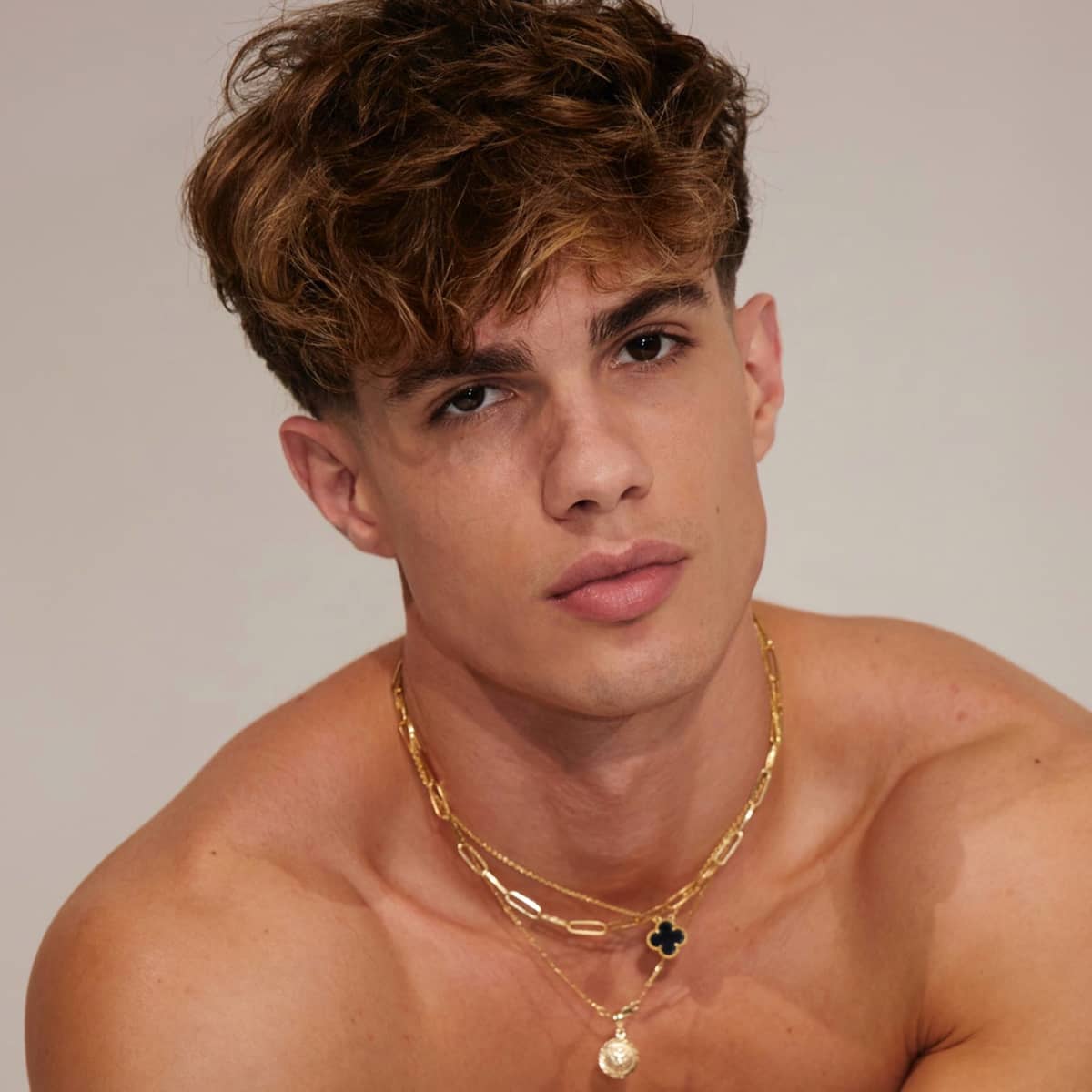 Cesar Daniel (@elcesardaniel) / Passes