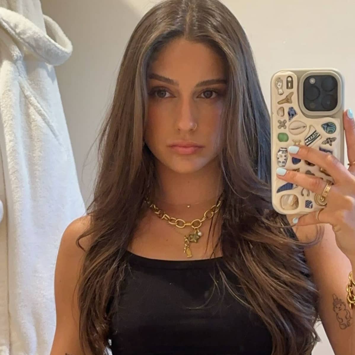 Soph Mosca (@sophmosca) / Passes