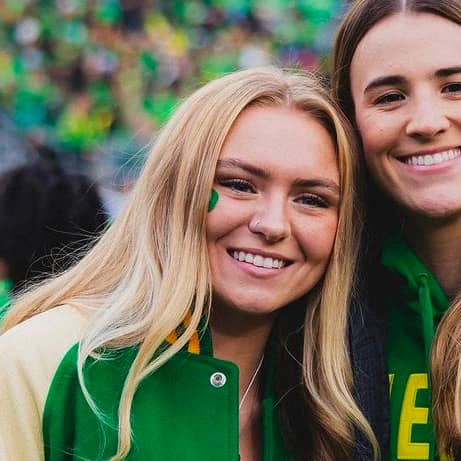 Emily Fitzsimmons - Athlete (@emilygfitz) / Passes