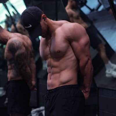 Blake Talbott (@blaketalbottfit) / Passes